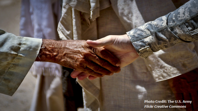 Conflict Management Archives - Institute for Security and Development ...