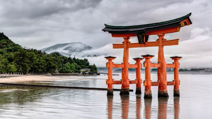 Is Shinto Politics? The Influence of Shinto in Today's Japan ...
