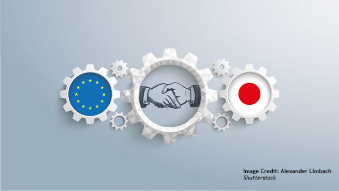 The EU-Japan Strategic Partnership Agreement (SPA)