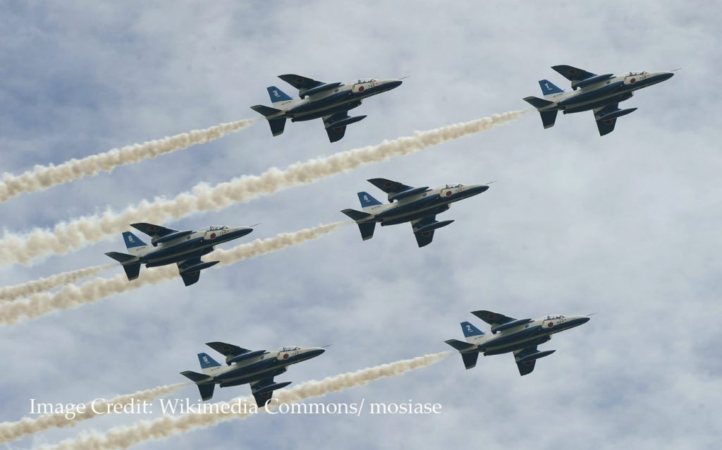 Japan’s Multi-Domain Defense Force: The Space, Cyber, and ...