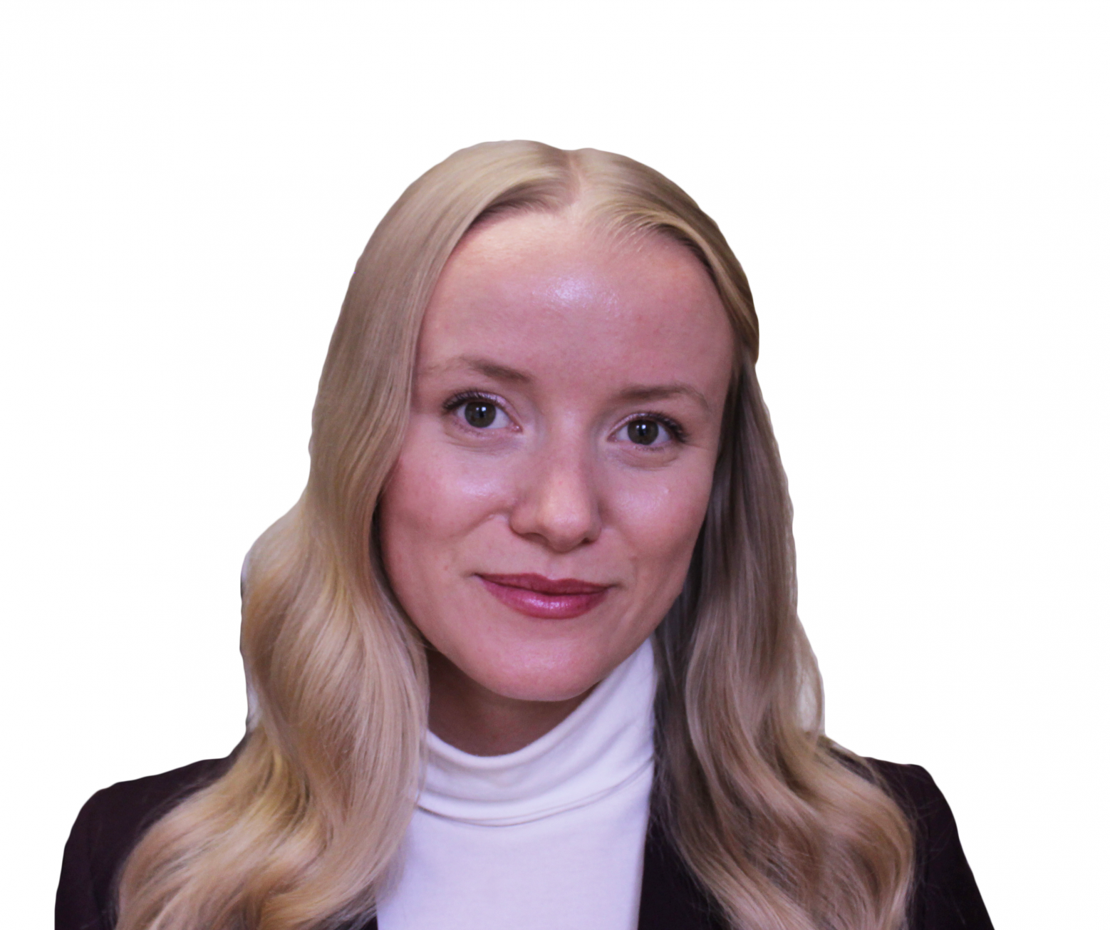 Elin Bergner - Institute for Security and Development Policy