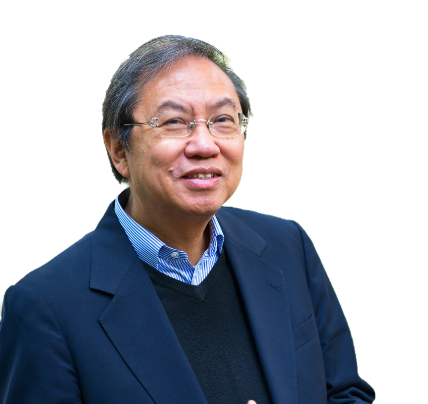 Our People - Institute for Security and Development Policy