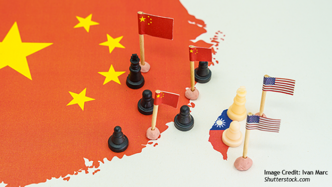 Taiwan-PRC Crisis: What Cross-Strait Conflict Could Cost Europe ...