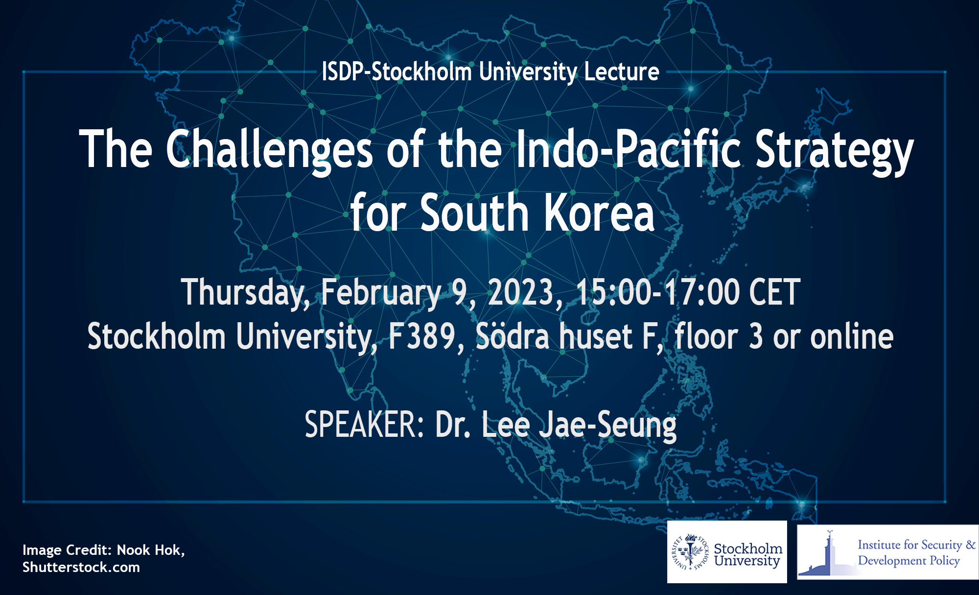 The Challenges of the Indo-Pacific Strategy for South Korea - Institute ...