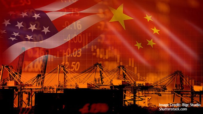 Drivers of U.S.-China Strategic Competition: Understanding the Chinese ...
