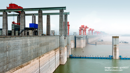 ‘Building on Tofu’: Medog Another Project Damming Tibet’s environment ...