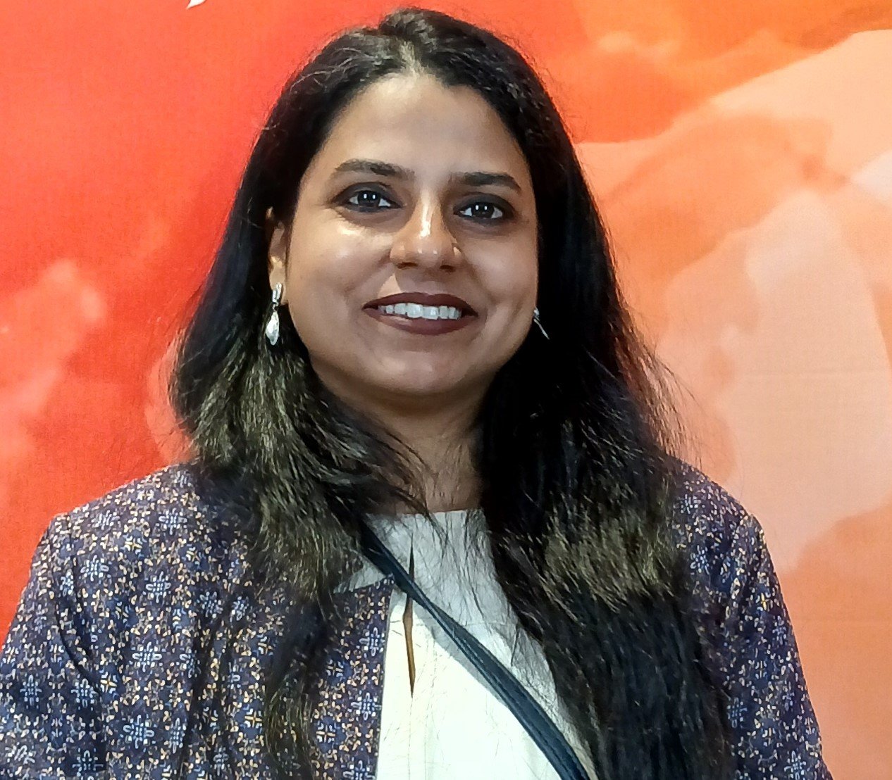 Swati Prabhu - Institute for Security and Development Policy