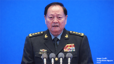When Loyalty Becomes Liability: The Fall of Zhang Youxia and Xi’s Grip ...