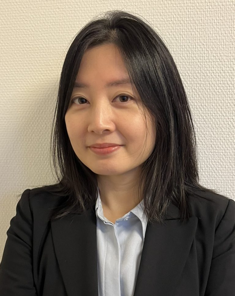 ISDP welcomes Dr. Hannah June Kim from Sogang University as Guest ...