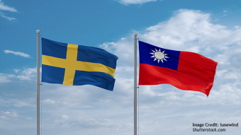 Report of the Taiwan-Nordic Forum 2026: Resilience as Defense ...
